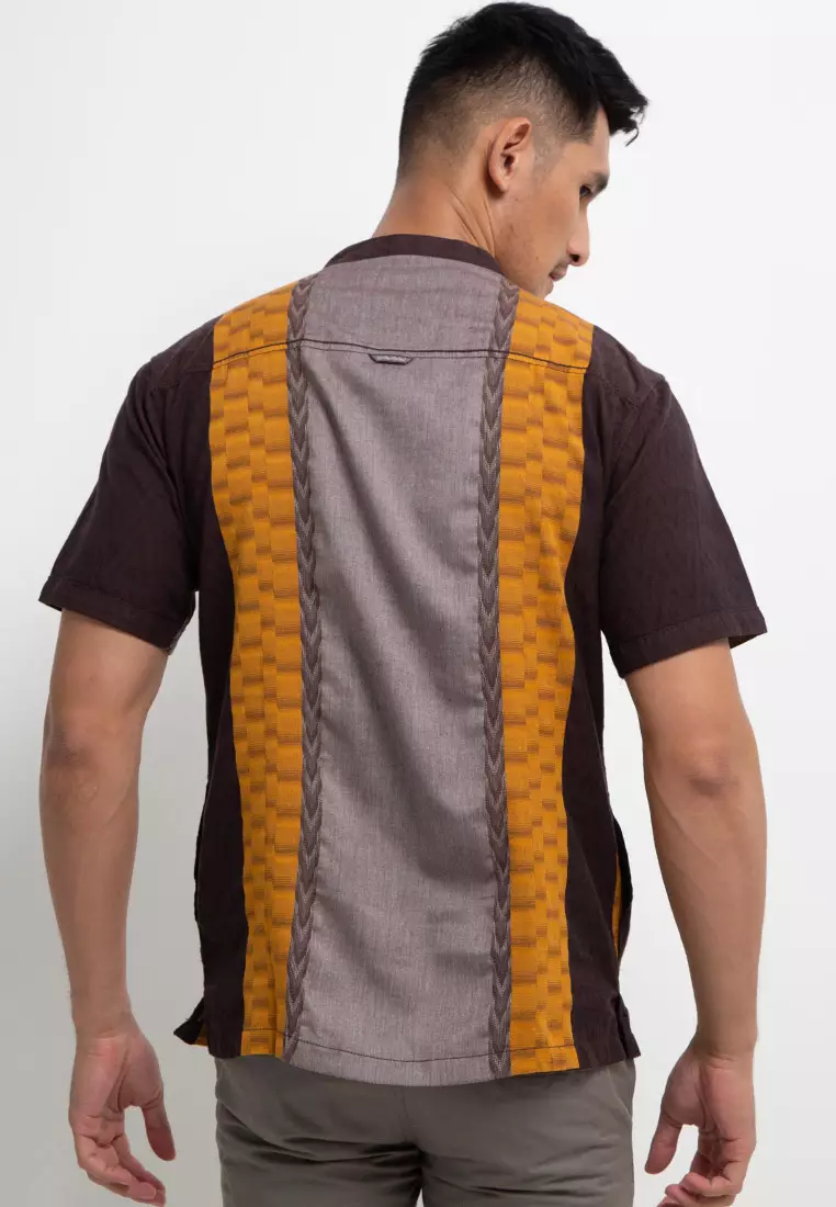 Jual Cardinal Kemeja Koko Original 2026 | ZALORA Indonesia