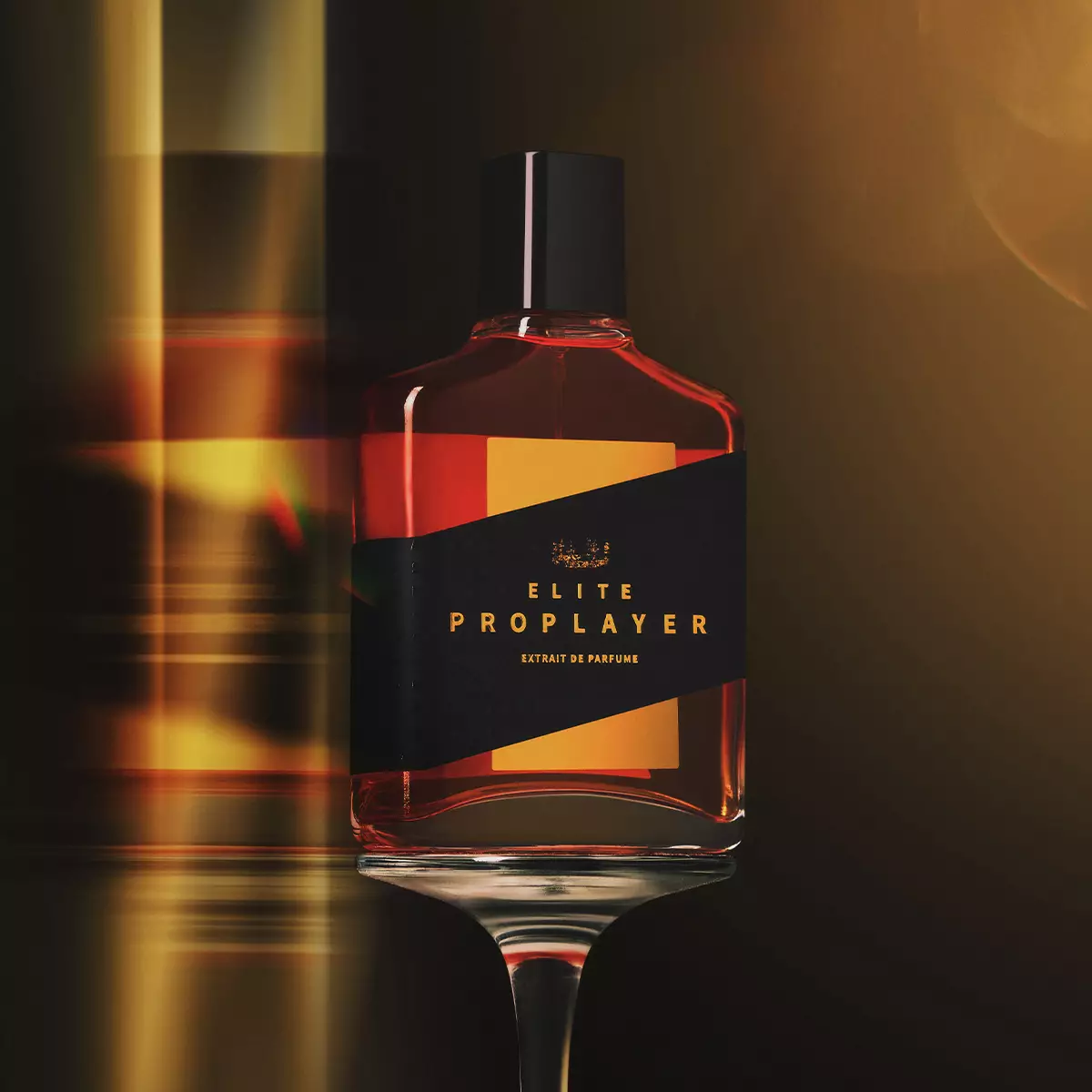 Jual Scentplus Scentplus Pro Player Elite Perfume Pria Wangi Elegant ...