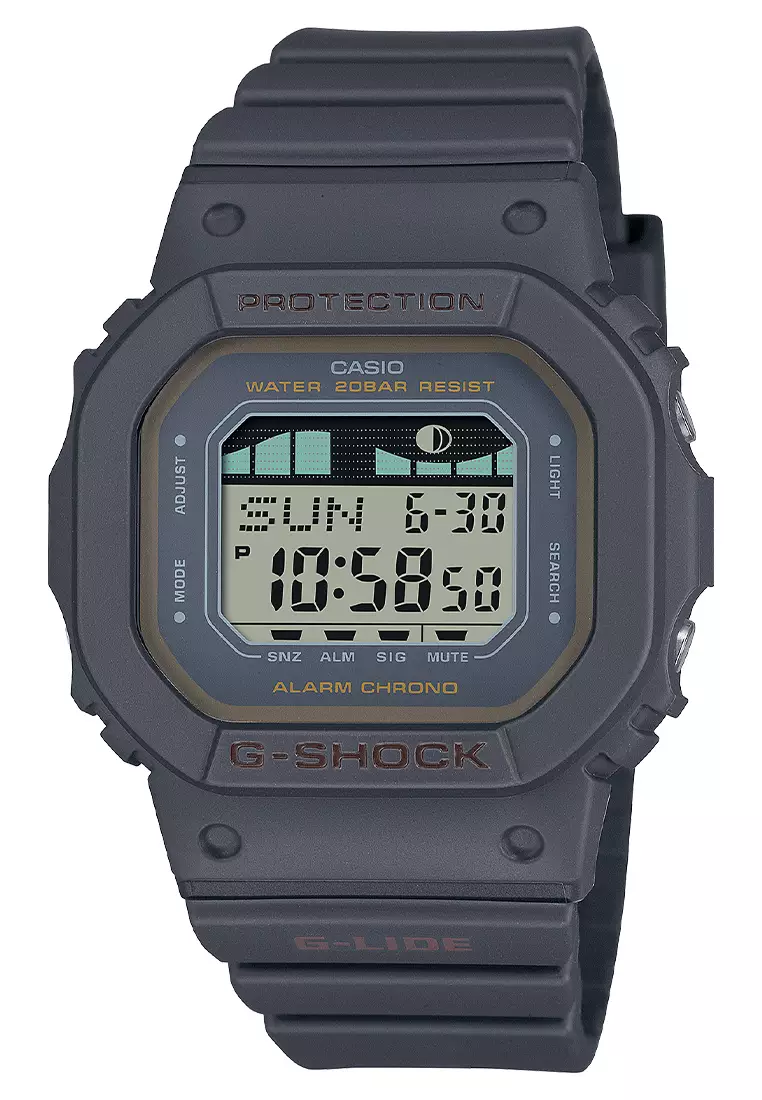 Jual G Shock G Shock Digital G Lide Women Glx S5600 1d Jam Tangan