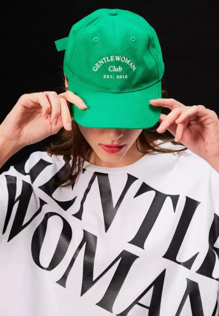 GENTLEWOMAN Original Official Store di ZALORA Indonesia