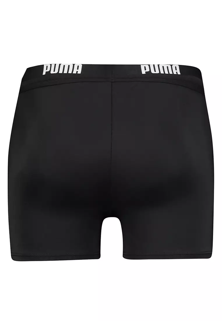 Buy PUMA Bodywear Men Logo Trunks 2025 Online | ZALORA