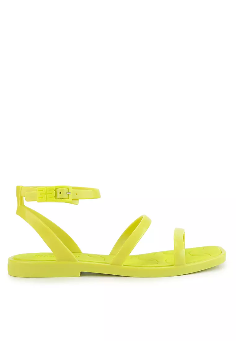 Jual Melissa Heat Sandal Ad Original 2025 | ZALORA Indonesia