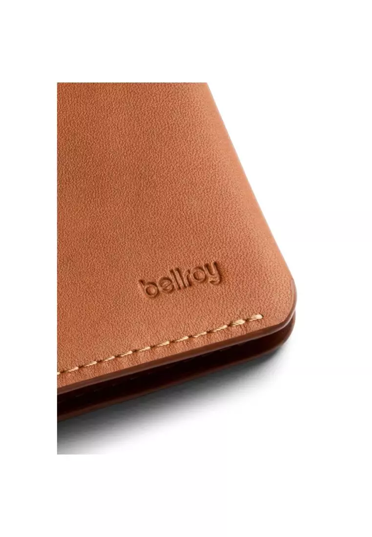 Buy Bellroy Bellroy Passport Cover - Caramel 2024 Online | ZALORA ...