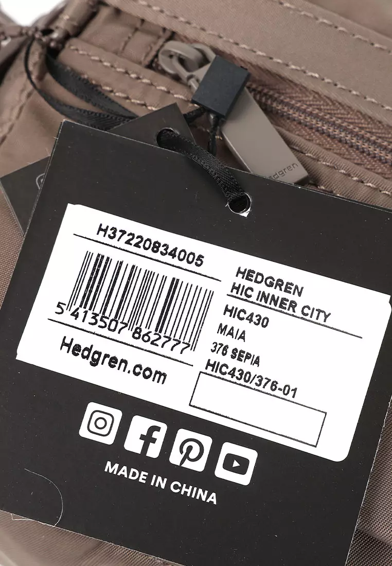 Buy Hedgren Maia Sling Bag 2025 Online | ZALORA Philippines