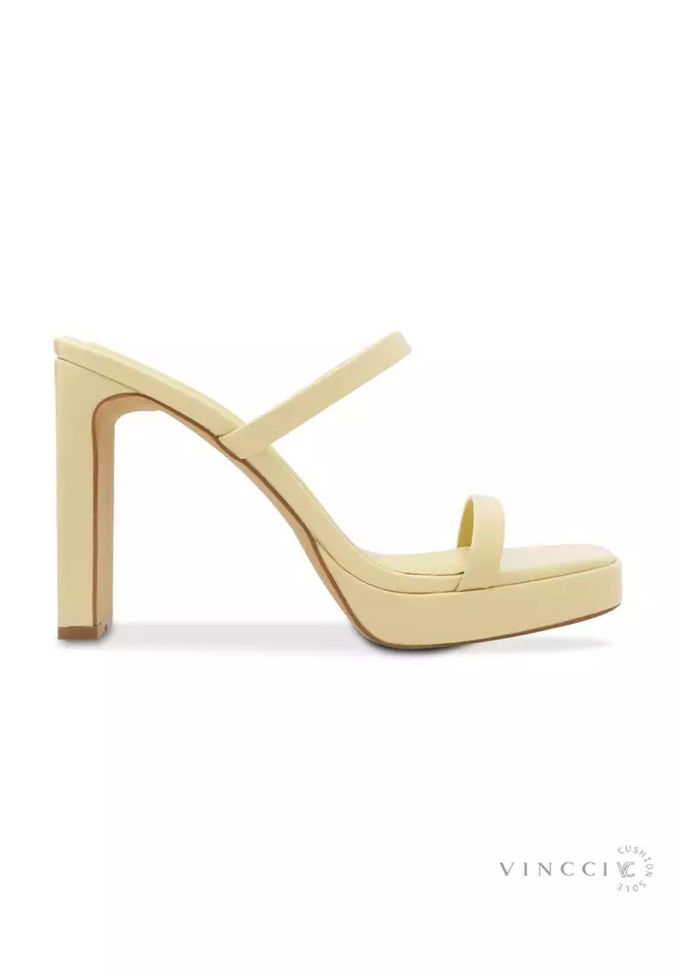 Vincci | Shop High Heels Shoes Online | Zalora MY