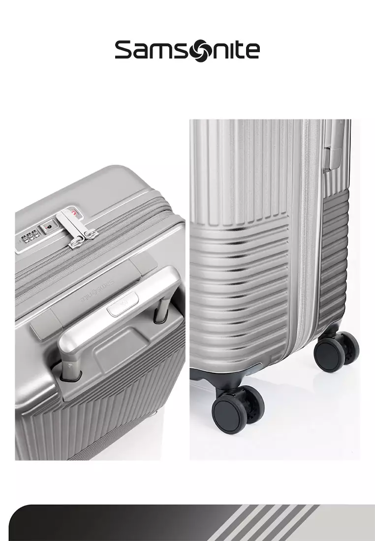 Jual Samsonite Samsonite Koper Hardcase Apinex Medium 25 inch - Matte ...