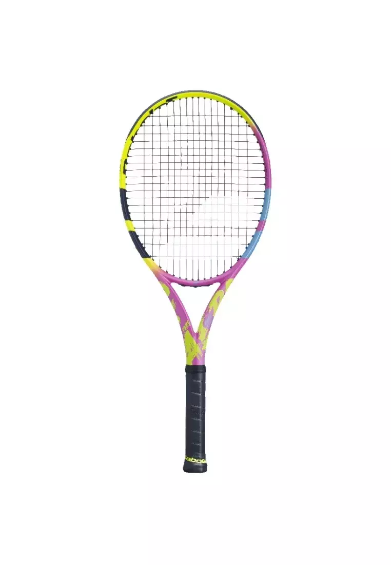 Buy Babolat Babolat Pure Aero Rafa Origin Tennis Racket Grip 3 (2023 ...