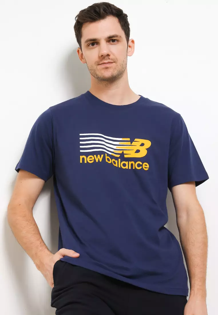 New Balance Indonesia | Original Official Store - ZALORA Indonesia
