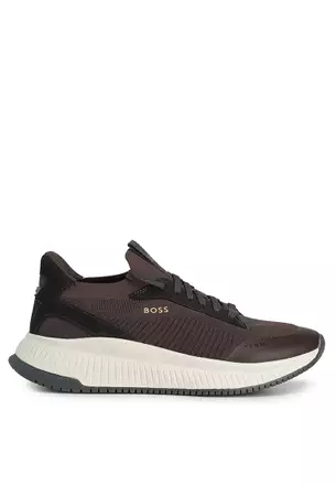Jual Sepatu BOSS Pria Original | ZALORA Indonesia