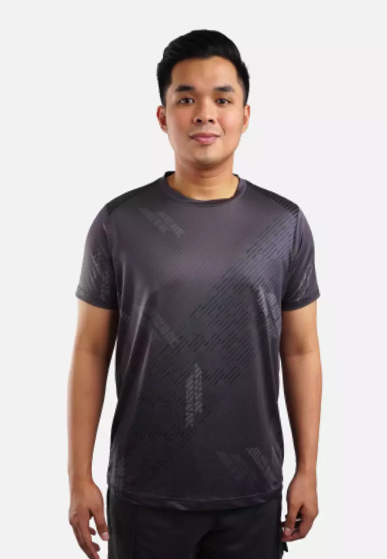 Buy World Balance World Balance Men's ACTIVE TEE 03 2025 Online ...