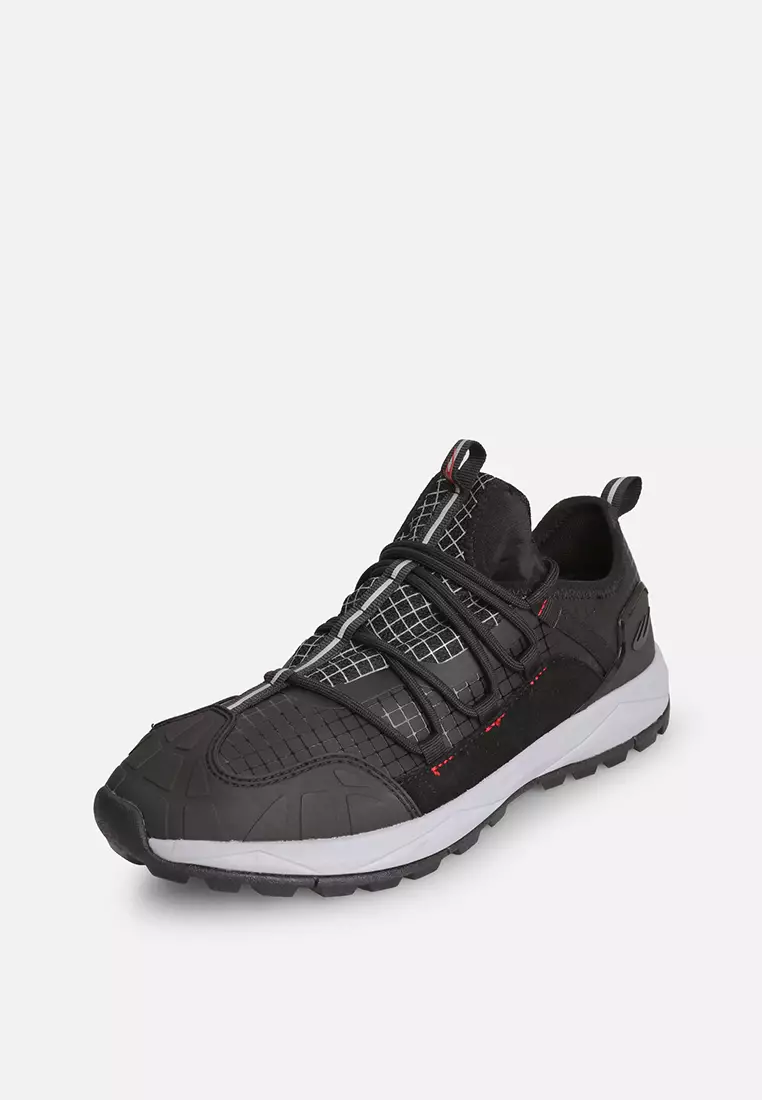 Buy World Balance World Balance LINE TRAIL Men's Performance Trail ...