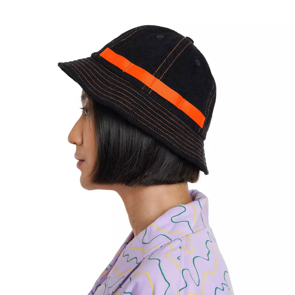 Jual Eiger Eiger Ws Trisha Corduroy Bucket Hat Original 2026 | ZALORA ...