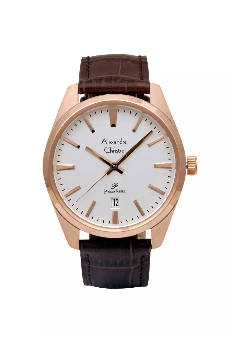 Alexandre Christie Original Official Store ZALORA