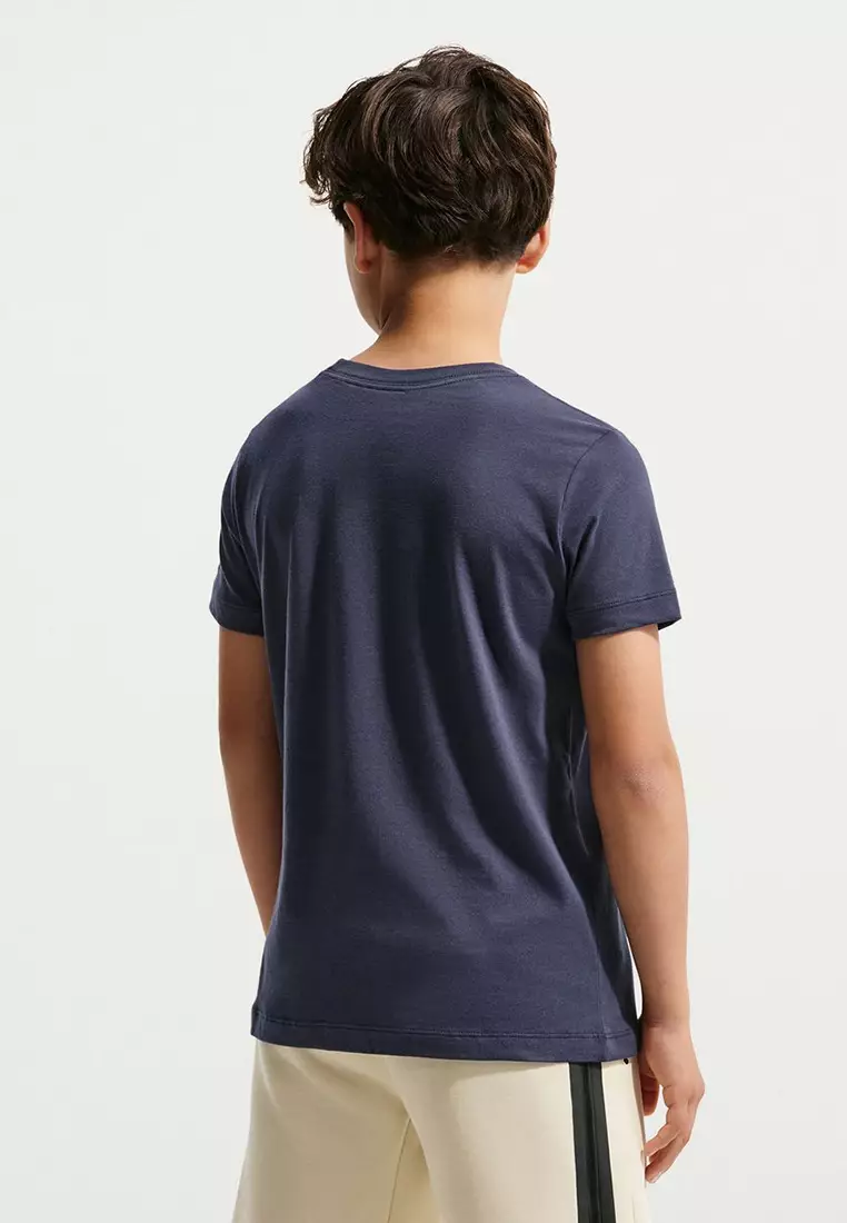 Buy Nike Sportswear Big Kids' Max90 T-Shirt 2026 Online | ZALORA ...