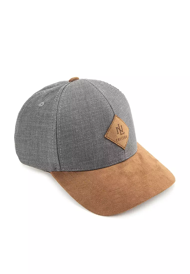 Jual Cressida Cressida Caps L099A Original 2024 | ZALORA Indonesia