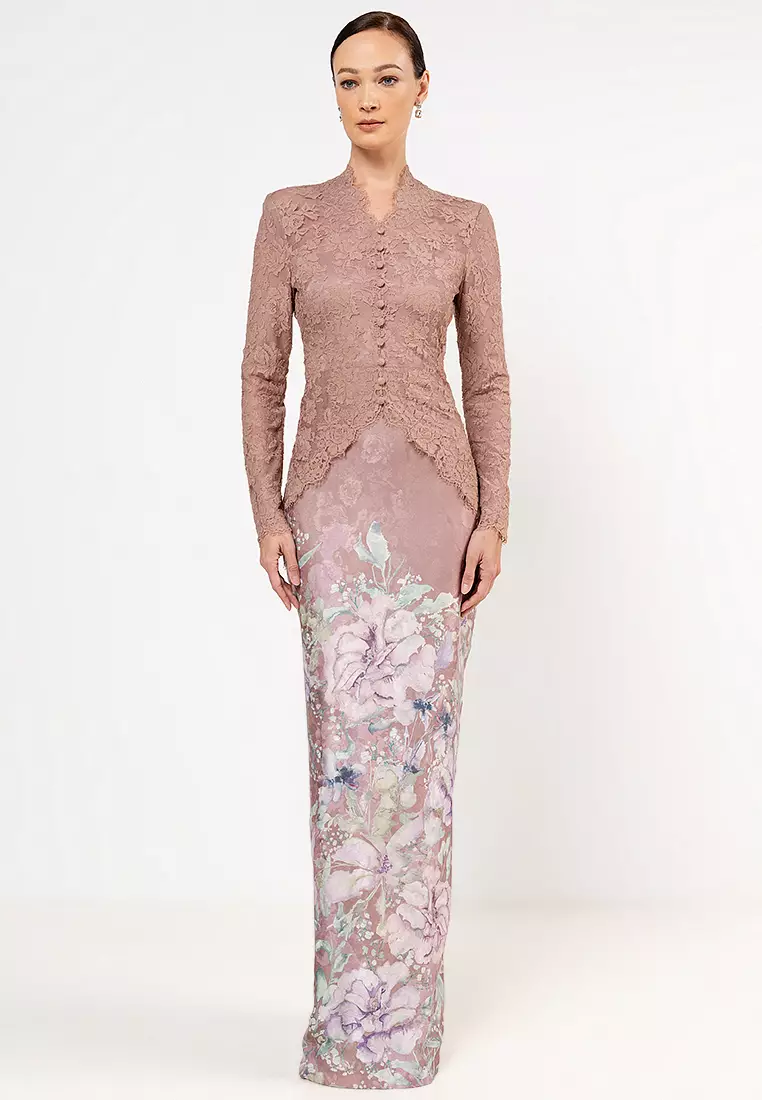 Buy NH by NURITA HARITH VICTORIA Online | ZALORA Malaysia