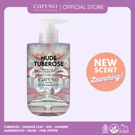 CARESO Original Official Store di ZALORA Indonesia