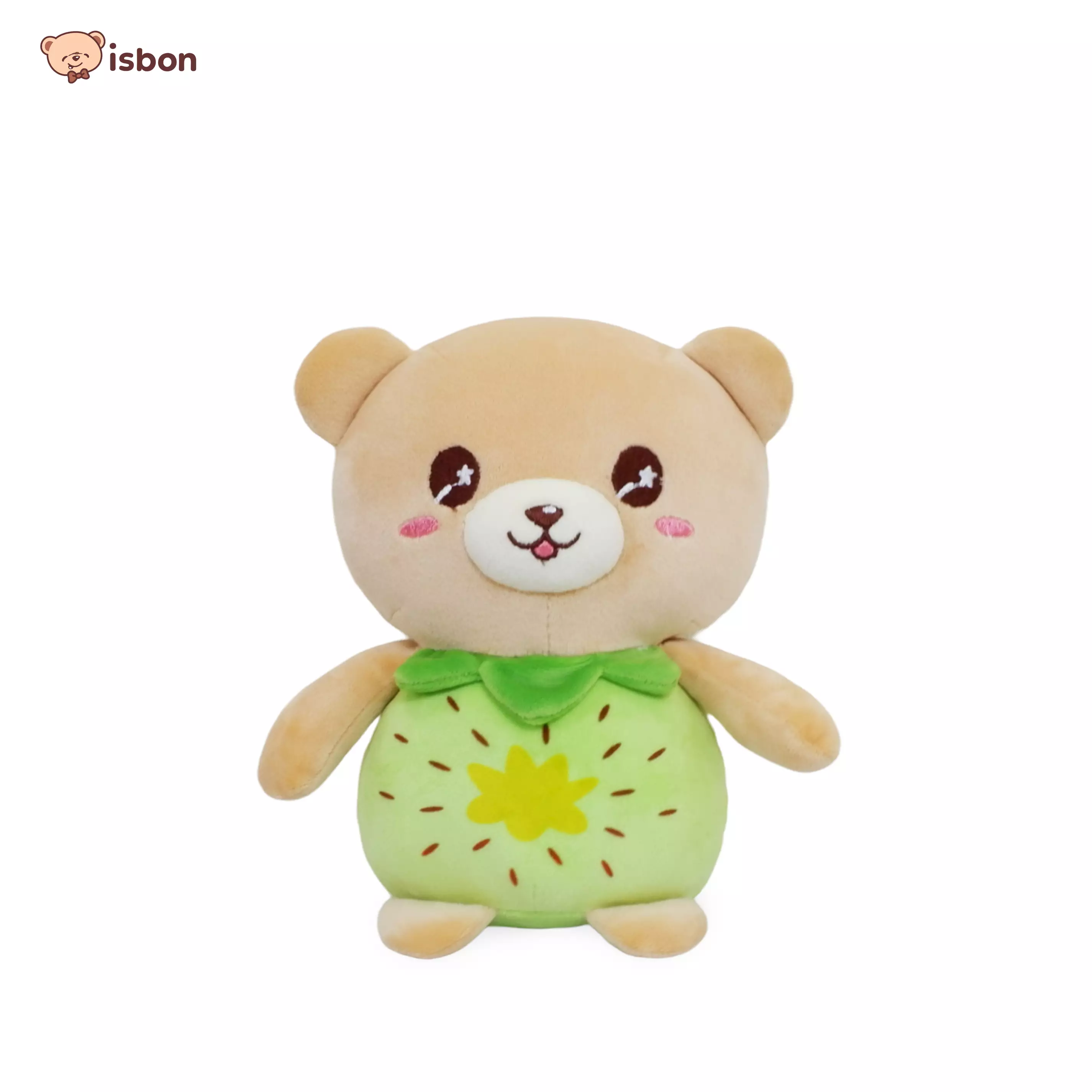 Jual Istana Boneka ISTANA BONEKA Baby Fruty Karakter Bear Beruang Buah ...