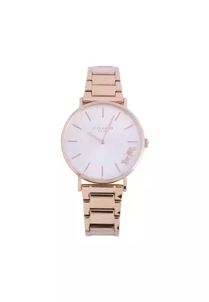 Buy Coach Watches For Women @ ZALORA Malaysia