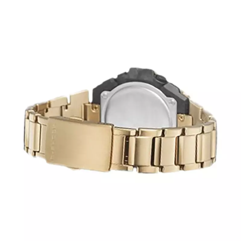 Jual CASIO Jam Tangan Pria Casio G-Shock G-Steel GST-B500GD-9ADR Tough ...