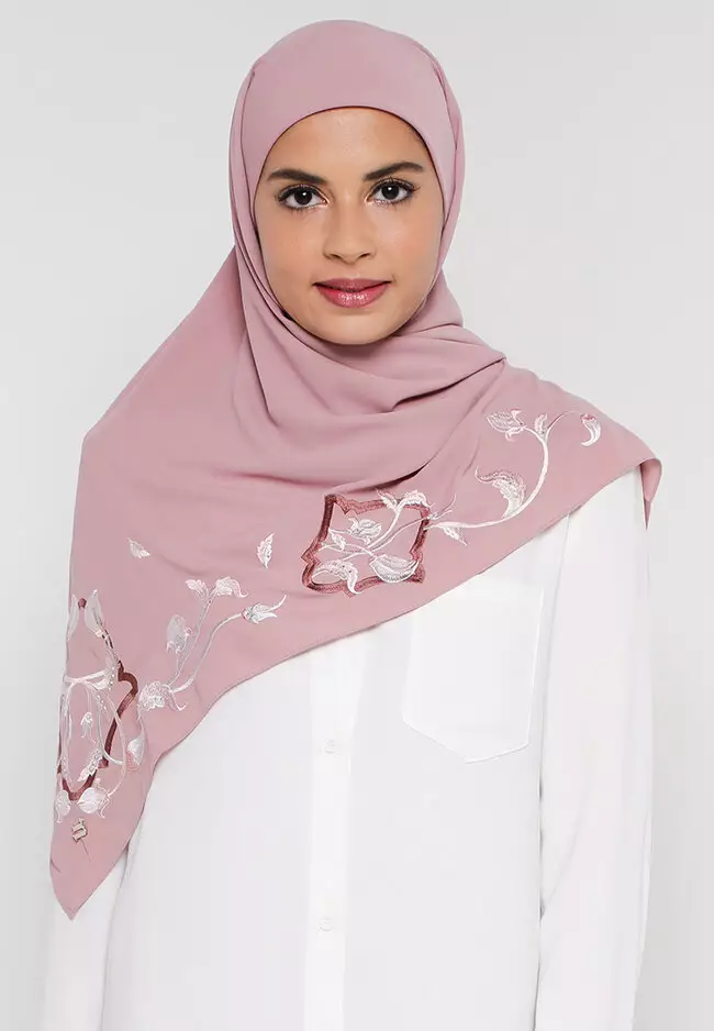 Buy Naelofar Hijabs Online @ ZALORA Malaysia