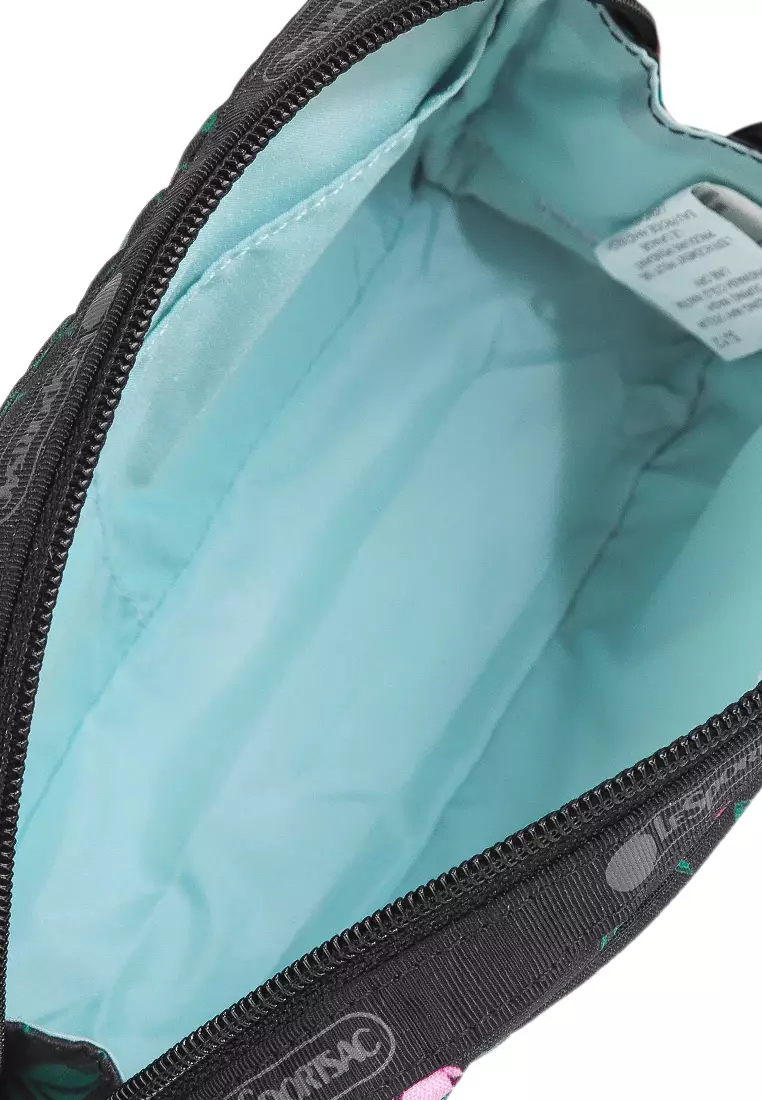 Jual LeSportsac Rectangular Cosmetic Original 2025 | ZALORA Indonesia