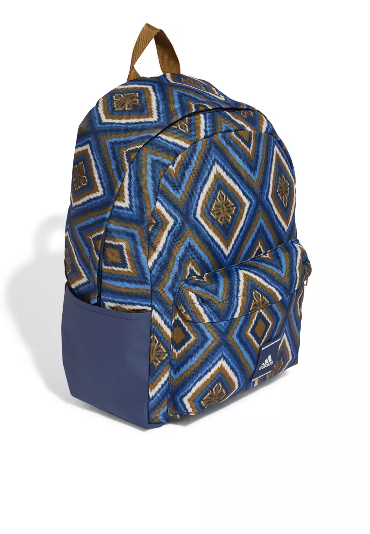 Jual ADIDAS Adidas x FARM Rio Backpack Original 2025 | ZALORA Indonesia