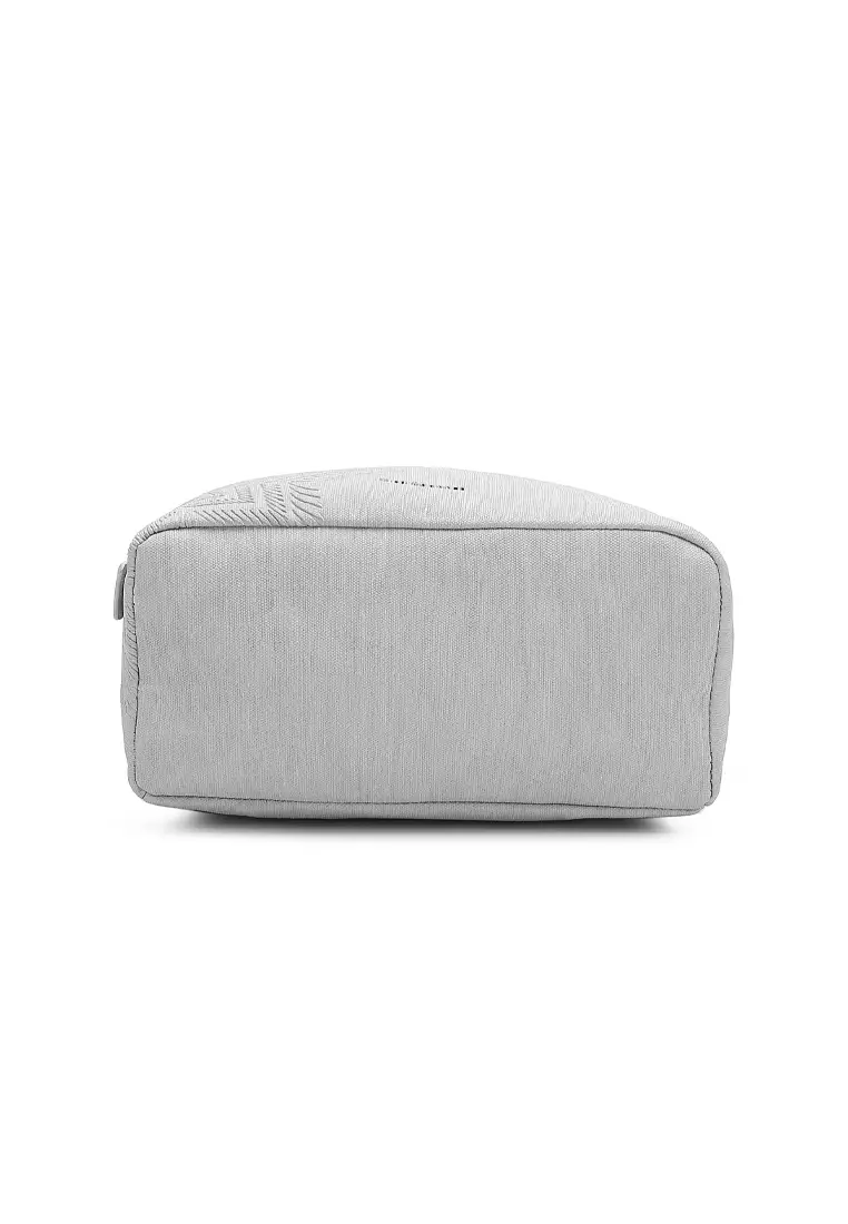 Wild Channel Backpack - Grey 2024 | Buy Wild Channel Online | ZALORA ...