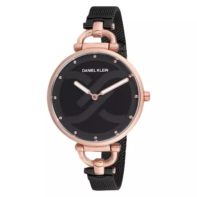 Jual Daniel Klein [YEAR END SALE] Jam Tangan Wanita Daniel Klein Trendy ...