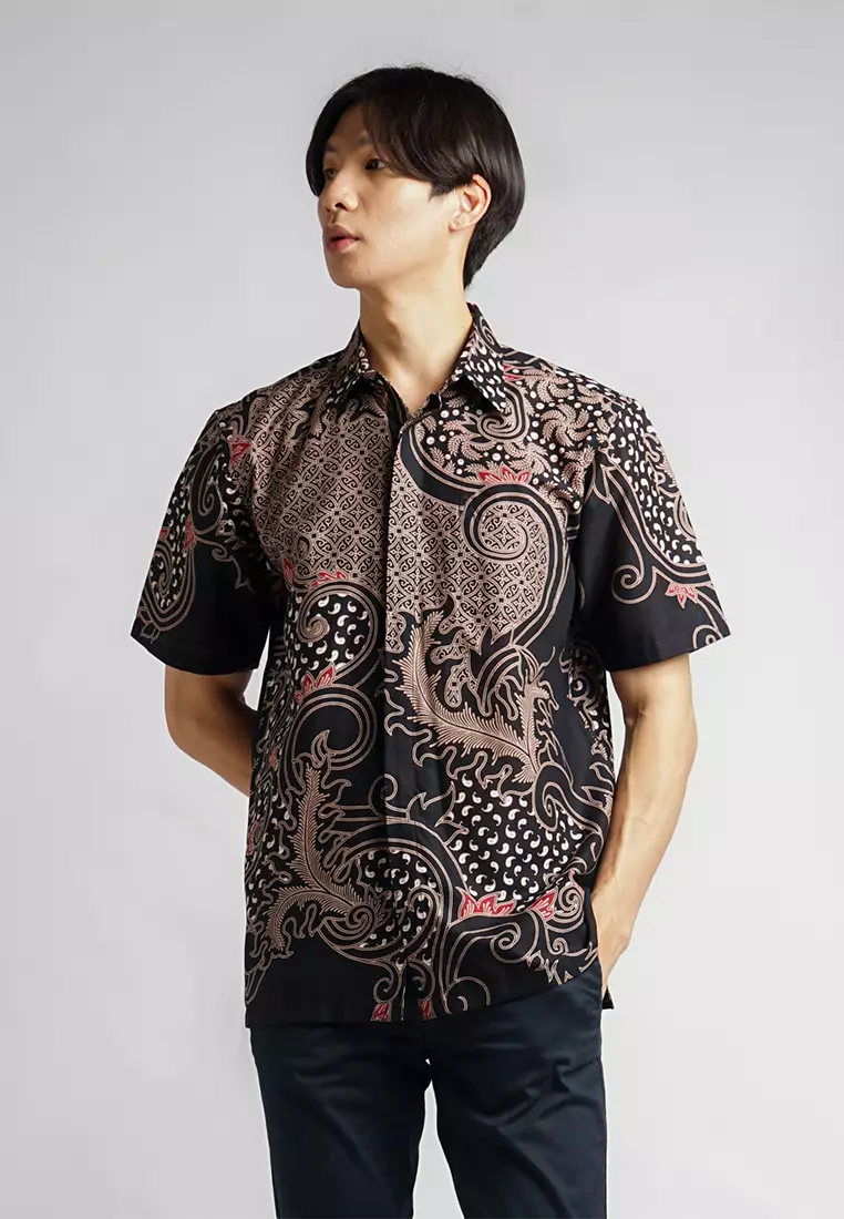 Hadinata Batik Original Official Store di ZALORA Indonesia