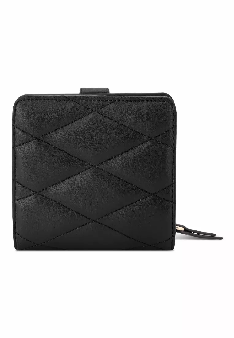 Buy Nine West Anders Slg Zip Around Wrslt Wallet 2026 Online | ZALORA ...