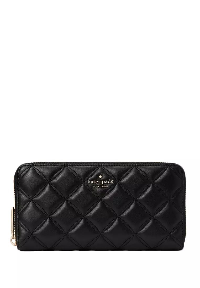 Kate Spade Wallet | ZBFS Sale Up To 90% Off | ZALORA