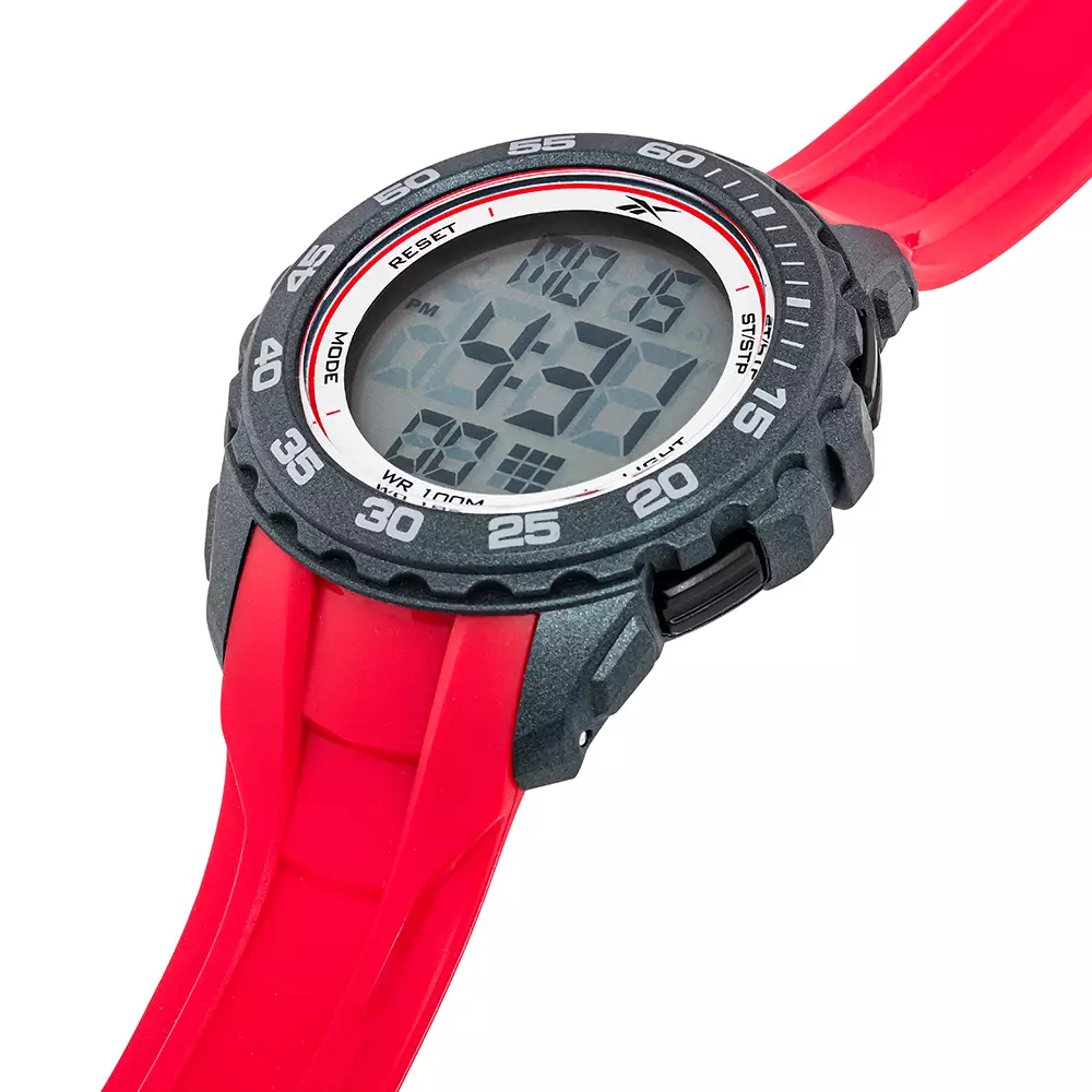 Jual Reebok Watch Reebok Casual Men's Watches RB RV-FRO-G9-PAPR-WR ...