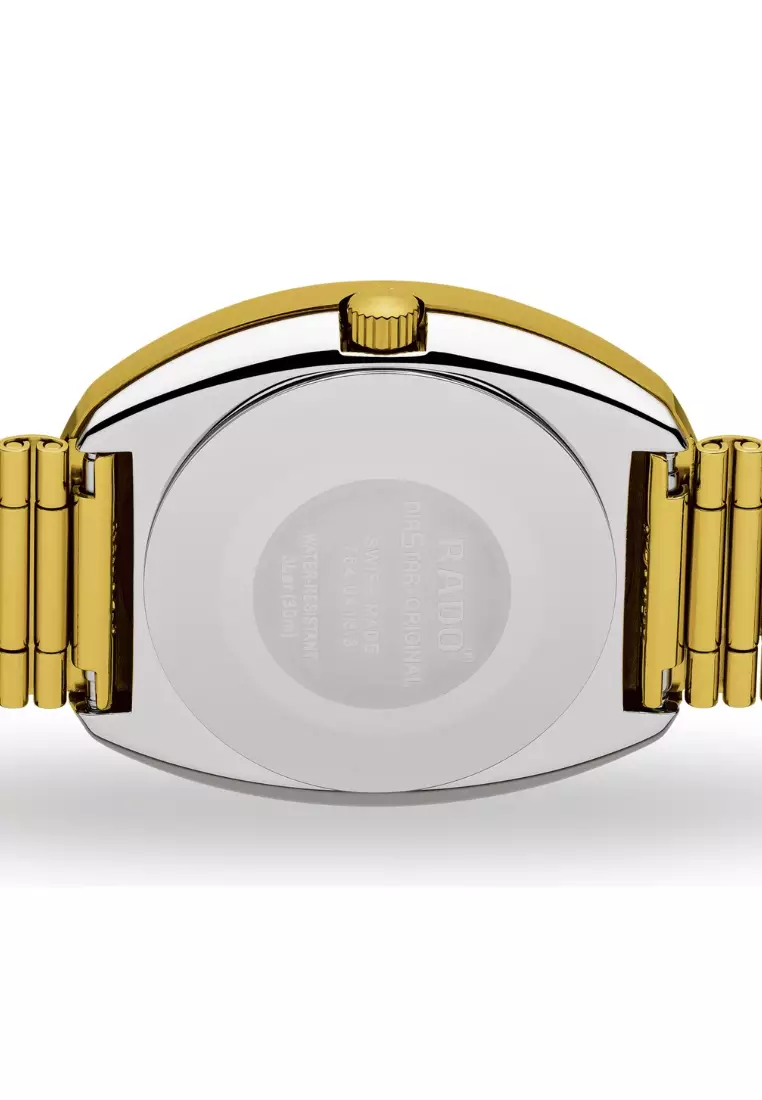 Rado Rado DiaStar The Original Automatic Watch R12413313 2023 | Buy ...