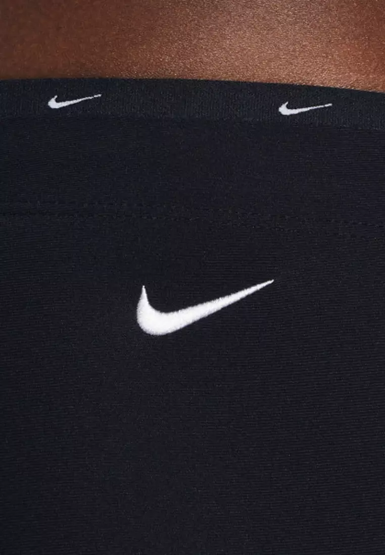 Buy Nike Nike Swim Men's Hydrastrong JDI Script Jammer Online | ZALORA ...