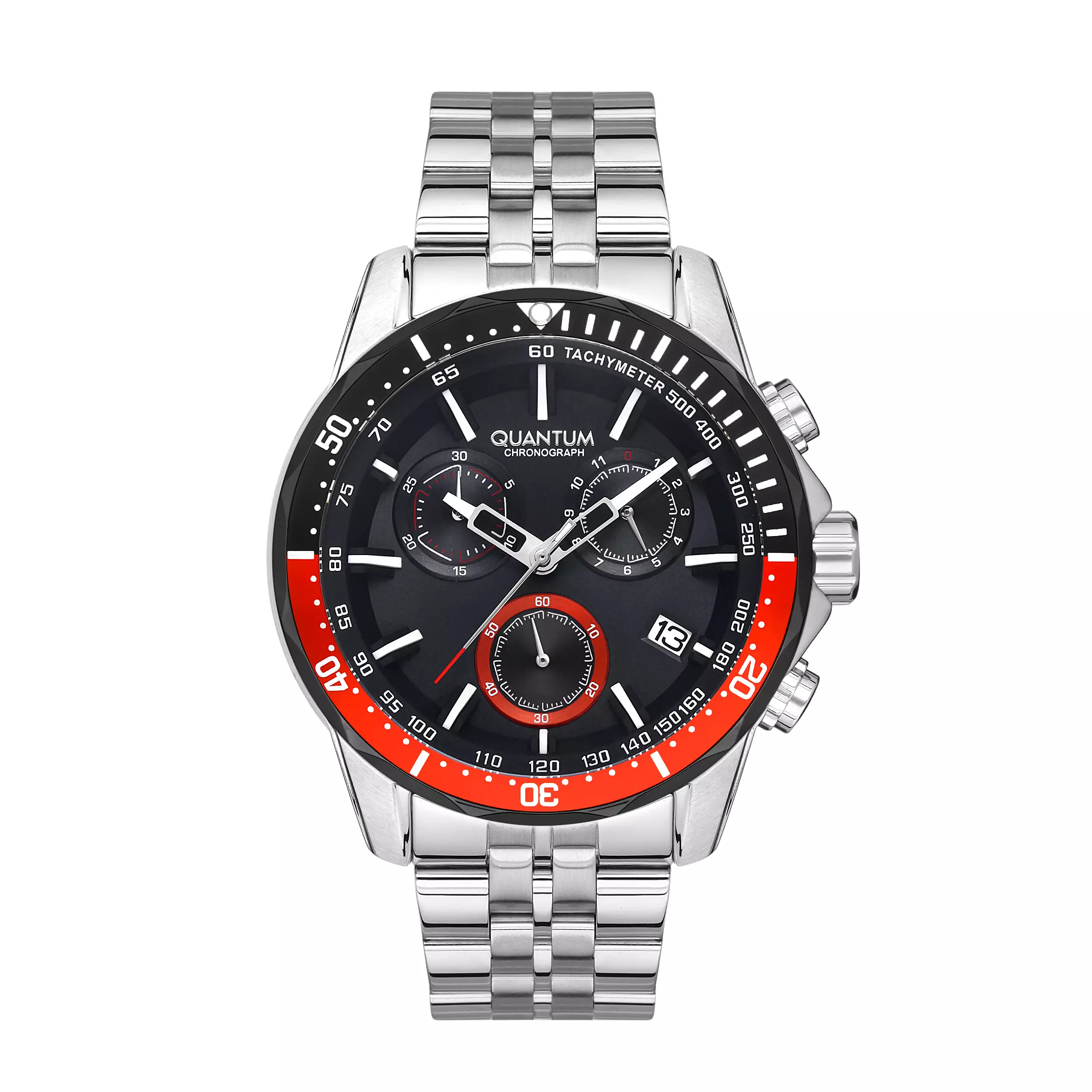 Jual Quantum Quantum Casual Men's Watches QTM PWG1036.360 Original 2025 ...