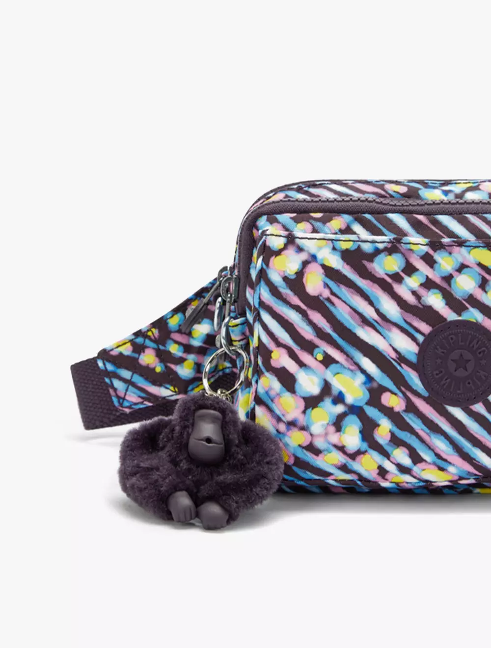 Jual Kipling ABANU MULTI - UNDERSEA LIGHTS Original 2025 | ZALORA ...