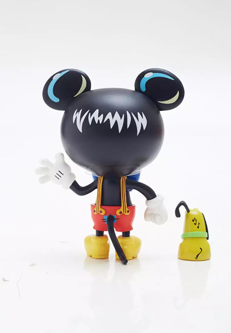 Jual Disney MSMND Vinyl - Mickey Mouse Original 2026 | ZALORA Indonesia