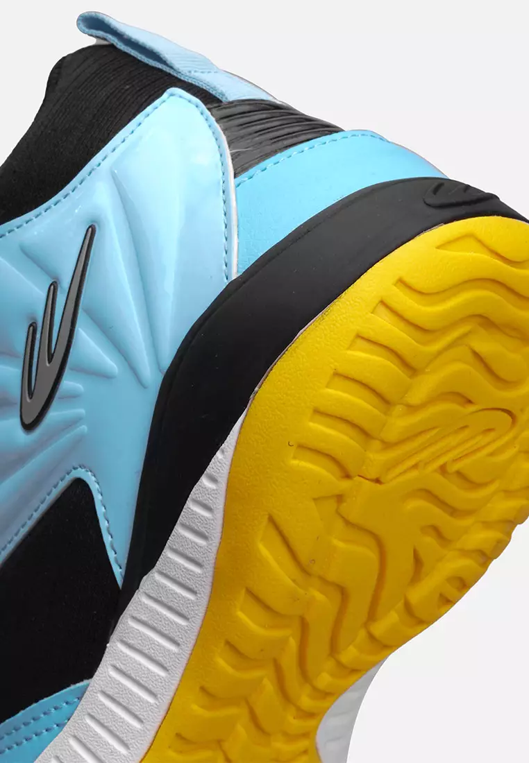 Buy World Balance World Balance Drop Step Kid's Performance Basketball ...