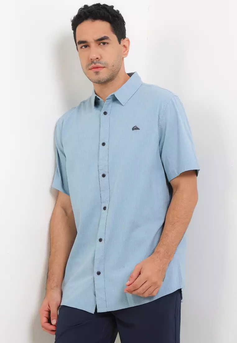 Buy Quiksilver Mw Premium Stretch 2025 Online | ZALORA Philippines