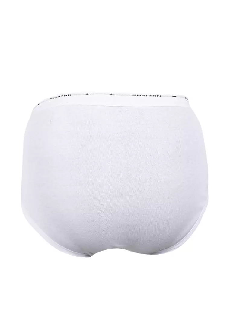 Buy PURITAN Classic Brief Style 2025 Online | ZALORA Philippines