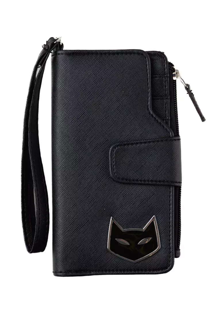 Buy The Adventure Adventure DC Collection Justice League Long Wallet ...