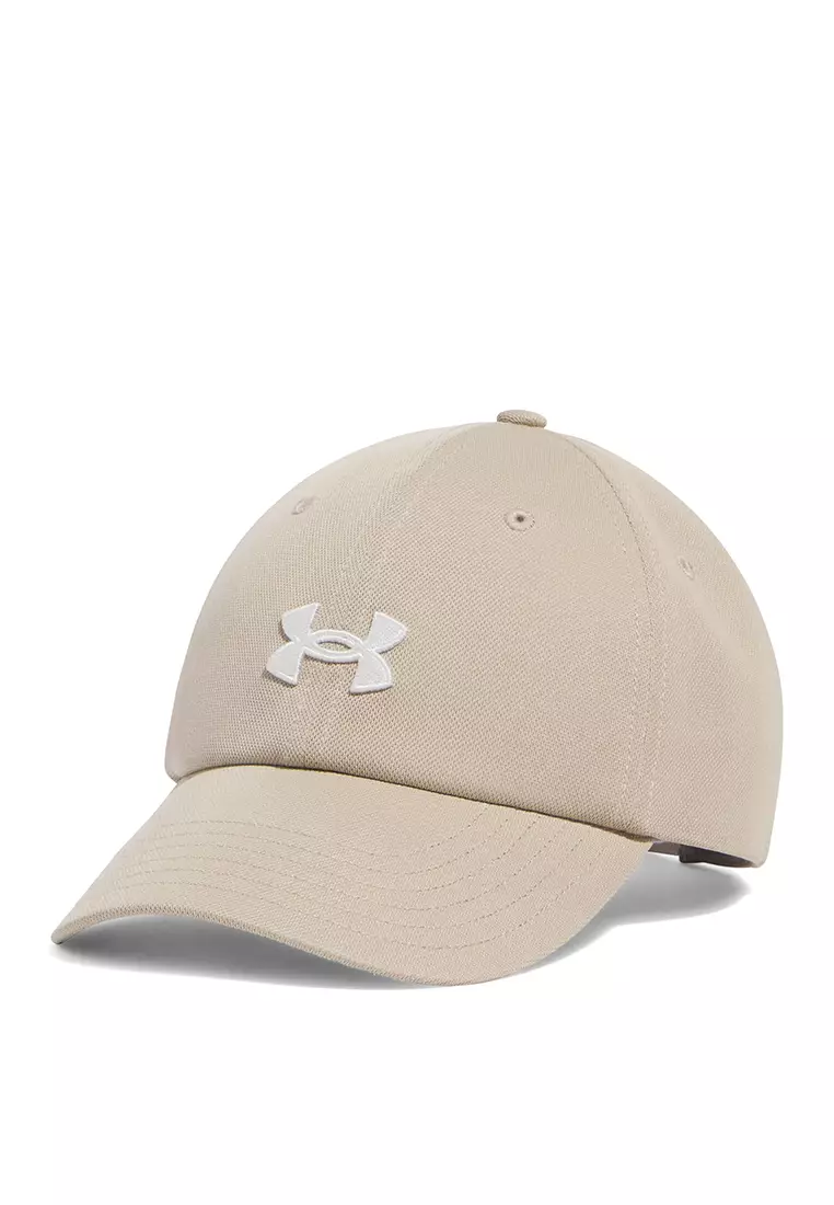 Buy Under Armour Blitzing Adjustable Cap 2025 Online | ZALORA Philippines