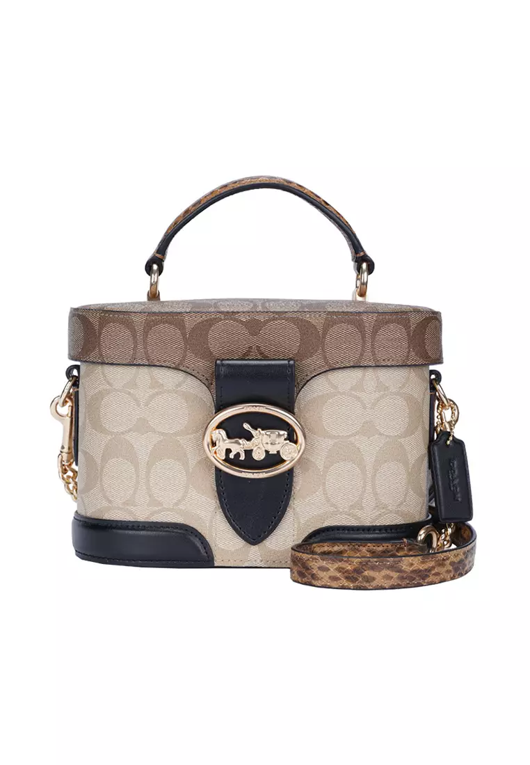 Diskon Hingga 60% | Tas Coach Wanita Original | ZALORA Indonesia