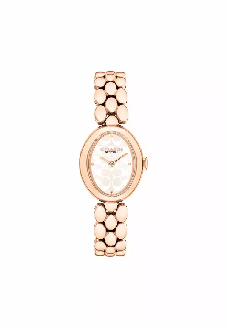 Buy Coach Watches For Women @ ZALORA Malaysia