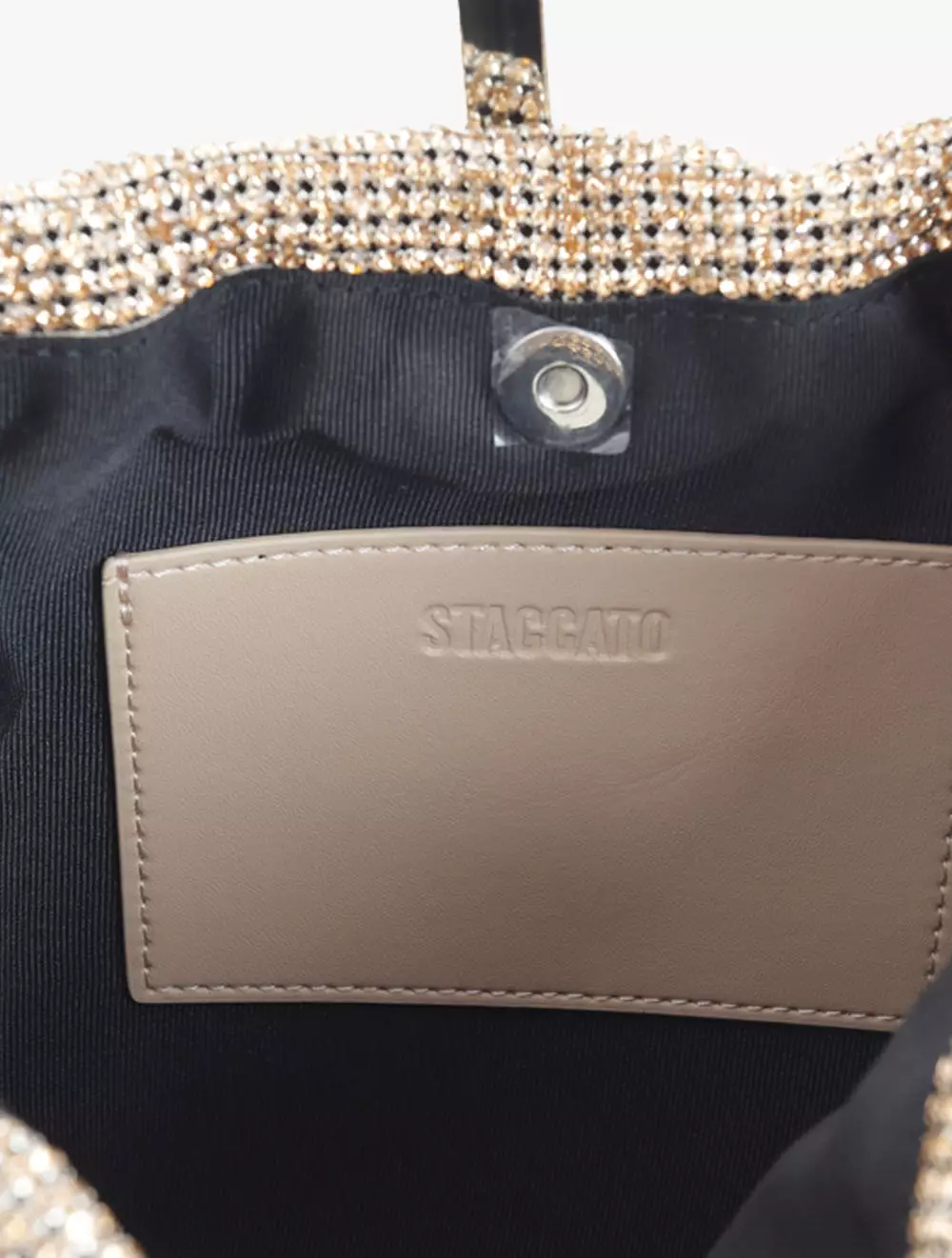 Jual STACCATO Staccato SX8104CH0 Shoulder Bags - Champagne Original ...