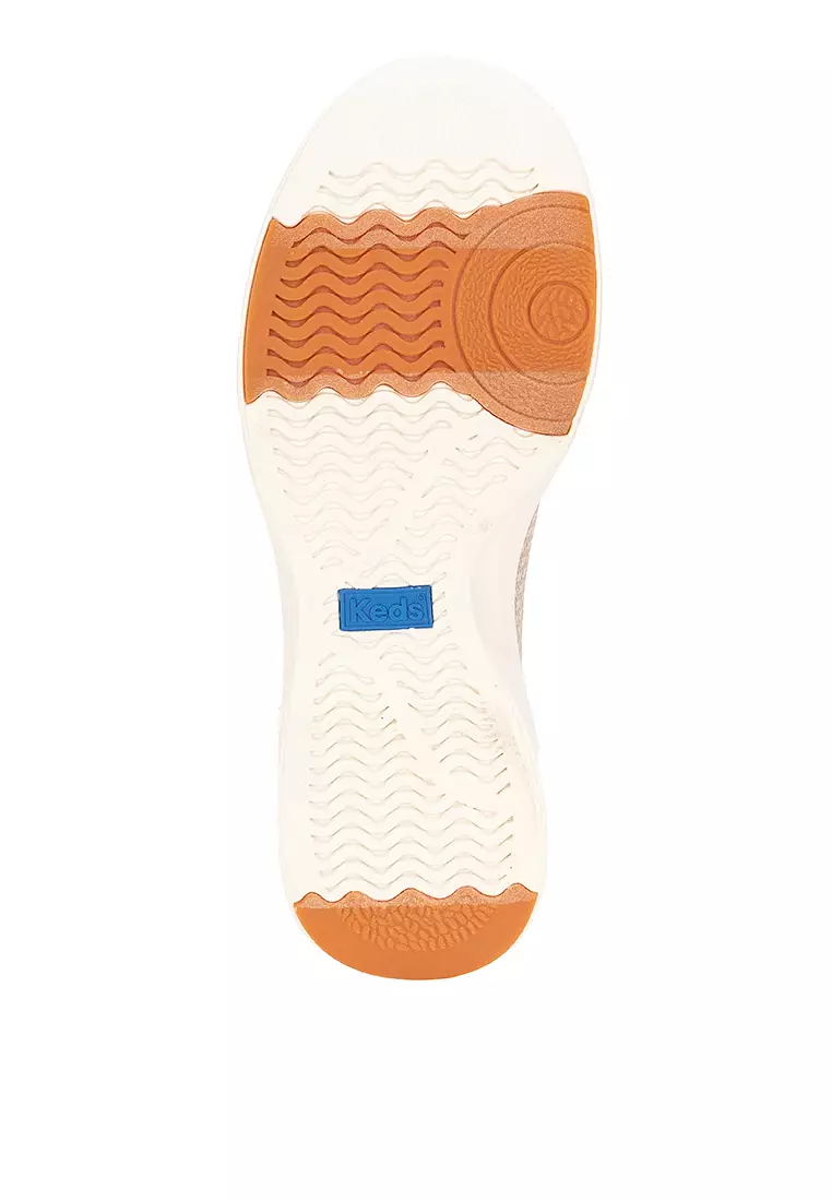 Buy Keds Bliss Walk Skimmer Eng Knit Shoes 2025 Online | ZALORA Philippines