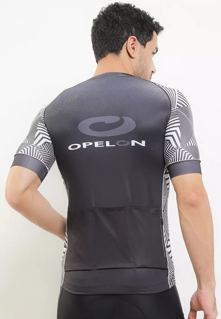 Jual Opelon MENS BIKE CLOTHES Original 2025 | ZALORA Indonesia