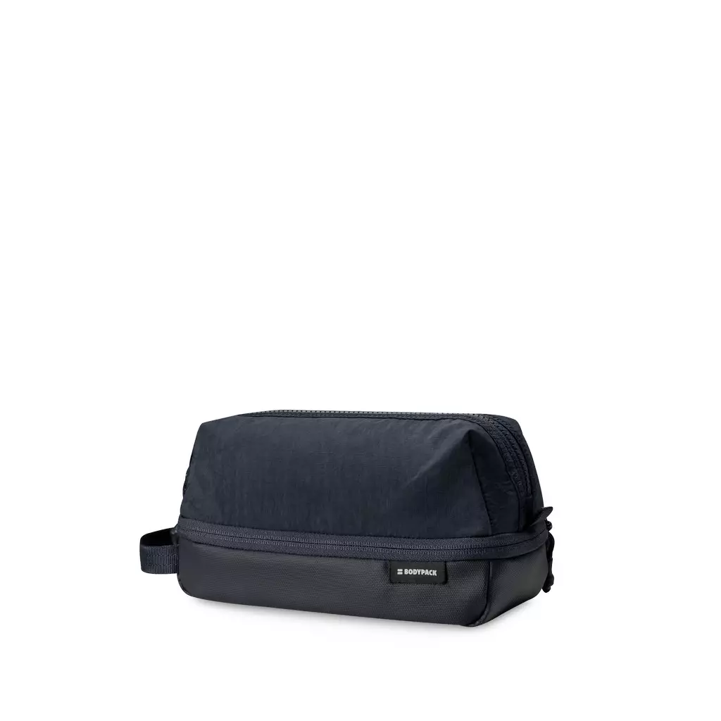 Jual Bodypack Bodypack Assistant 2.0 Toiletry - Navy Original 2025 ...