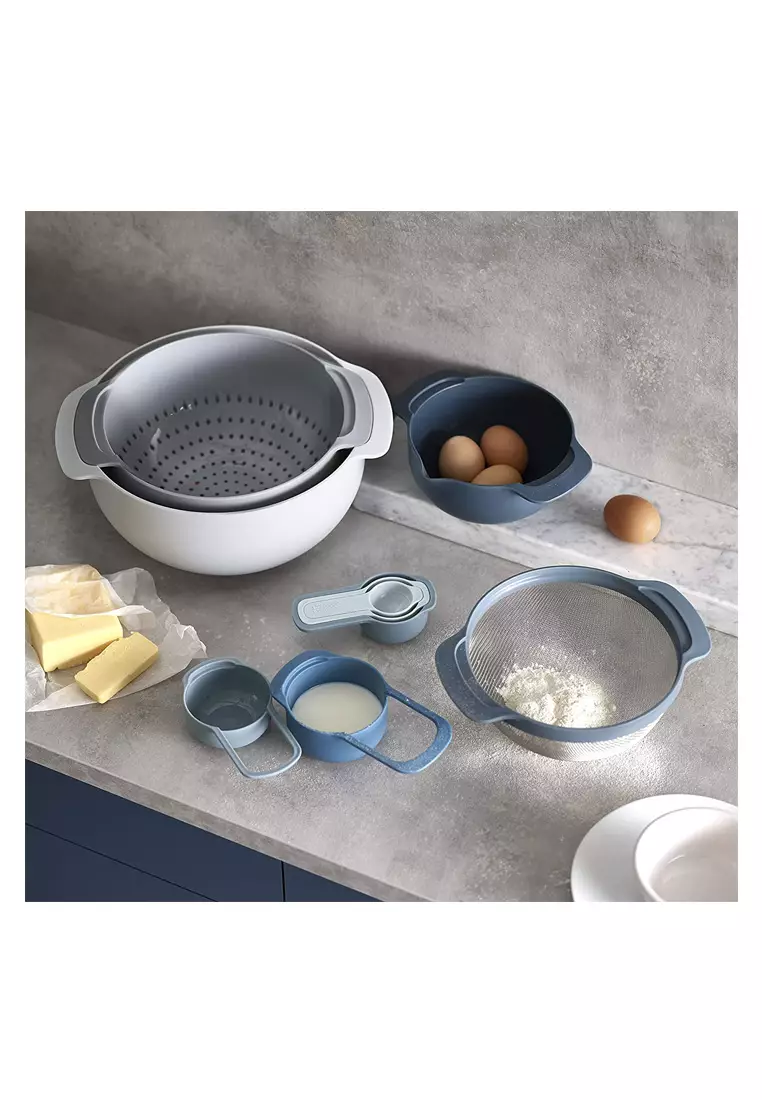 Buy Joseph-Joseph Nest 9 Plus - 9-Piece nesting set 2025 Online ...
